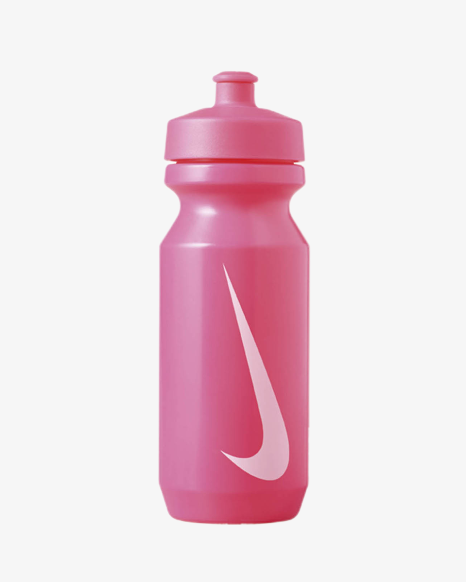 Унисекс Бутилка NIKE BIG MOUTH BOTTLE 2.0 22 OZ CLEAR/BL – Ballistic Sport
