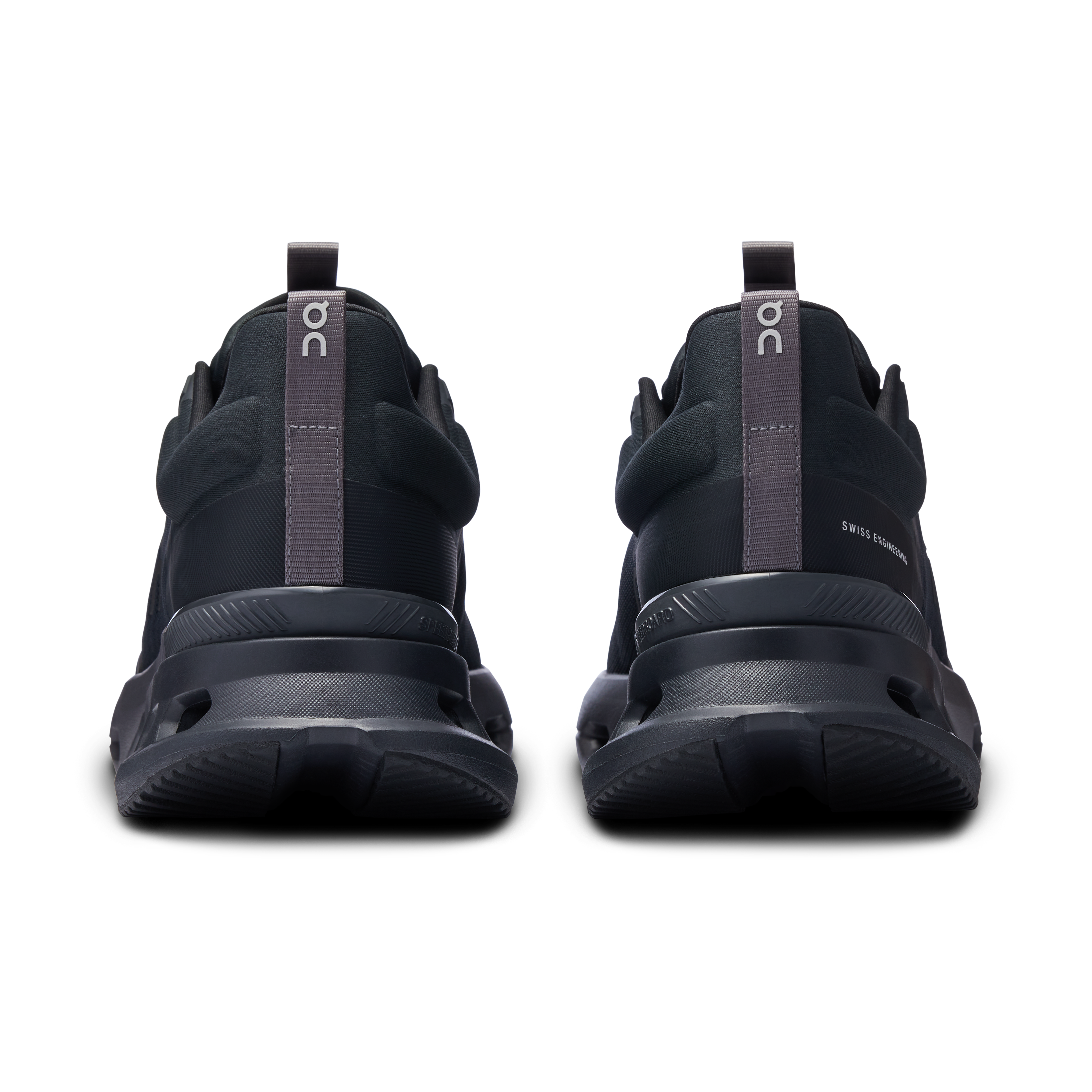 Мъжки маратонки On Cloudnova X | Ballistic Sport