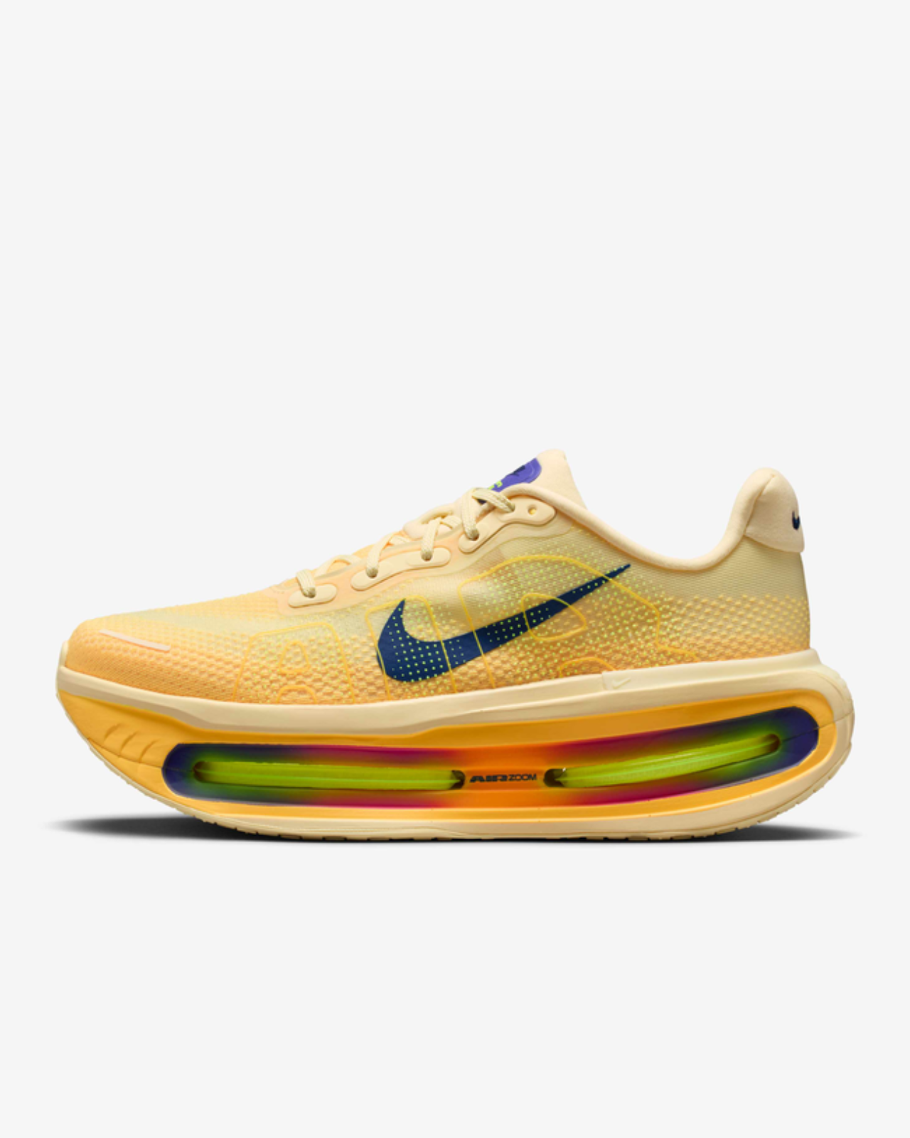 Мъжки маратонки NIKE VOMERO PREMIUM | Ballistic Sport