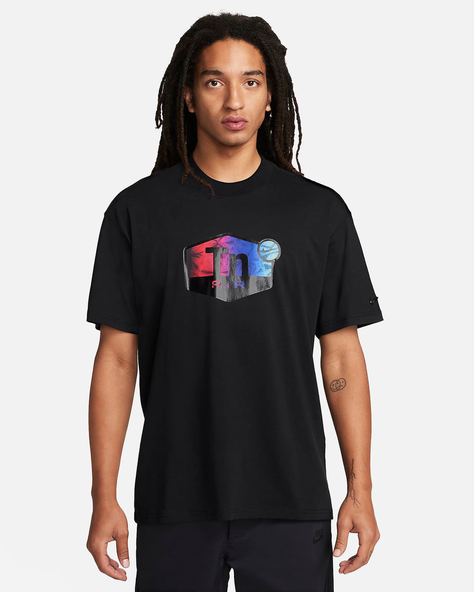 Мъжка Тениска NIKE M NSW TN GRAPHIC TEE – Ballistic Sport