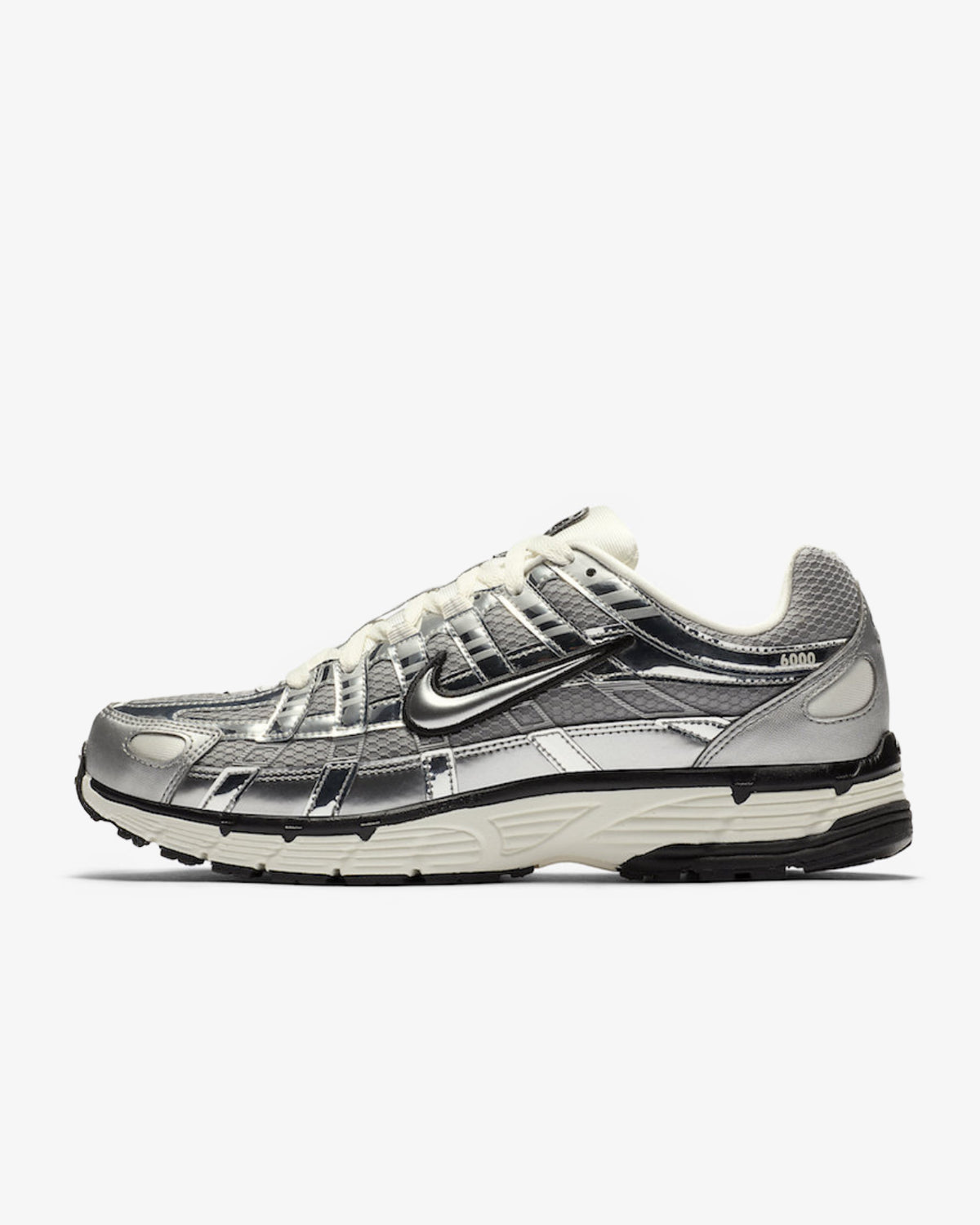 Nike – Ballistic Sport